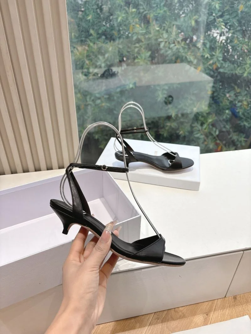 Reasonably priced The Row Sandals