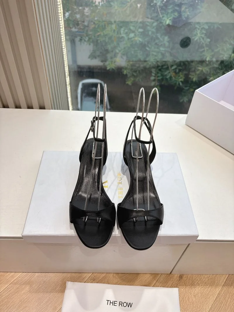 Reasonably priced The Row Sandals
