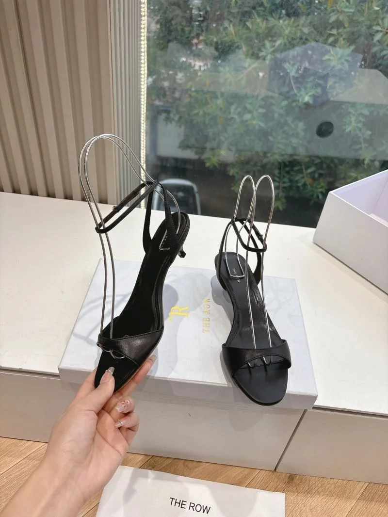 Reasonably priced The Row Sandals