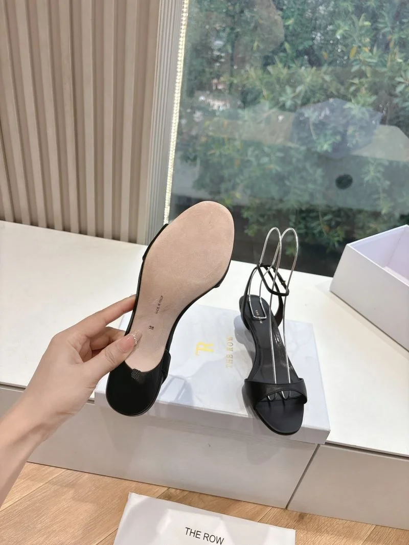 Reasonably priced The Row Sandals