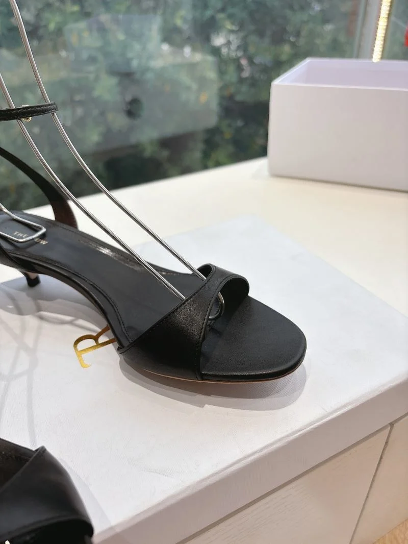 Reasonably priced The Row Sandals