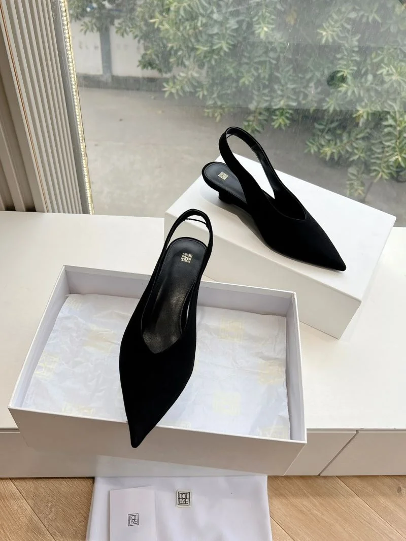 Low-cost The Row Sandals