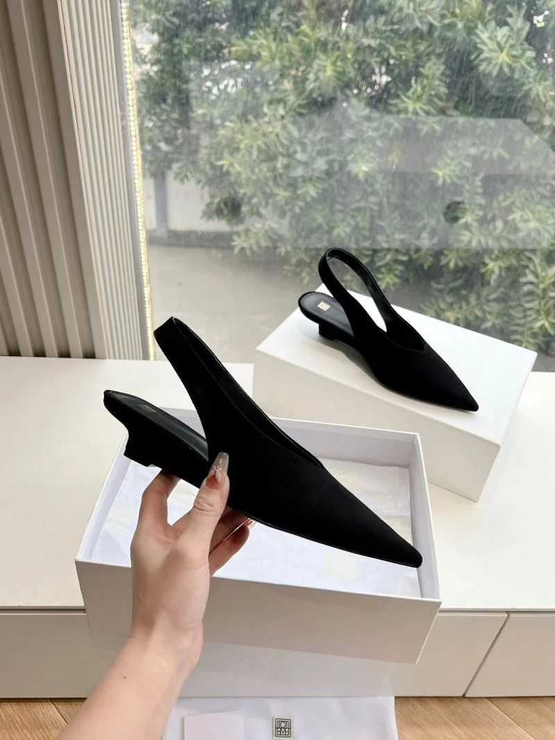 Low-cost The Row Sandals