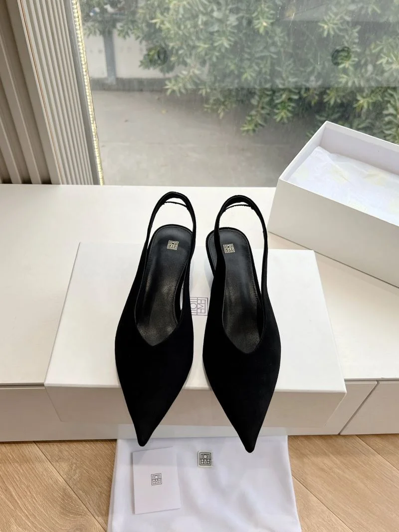 Low-cost The Row Sandals