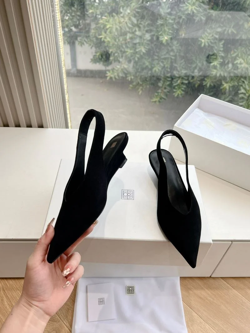 Low-cost The Row Sandals