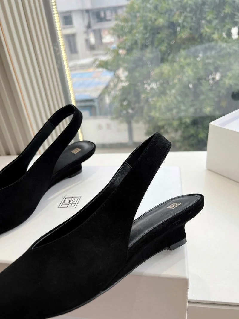 Low-cost The Row Sandals