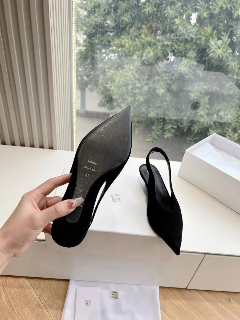 Low-cost The Row Sandals