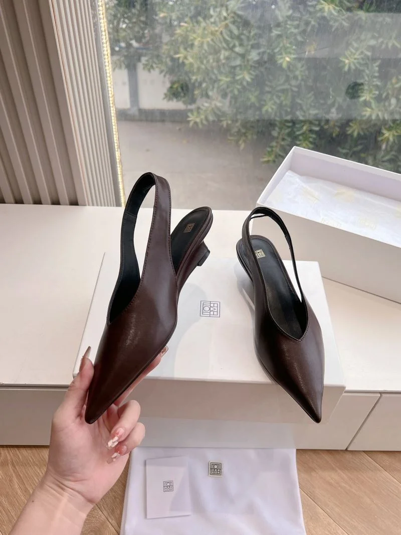 Cut-rate The Row Sandals