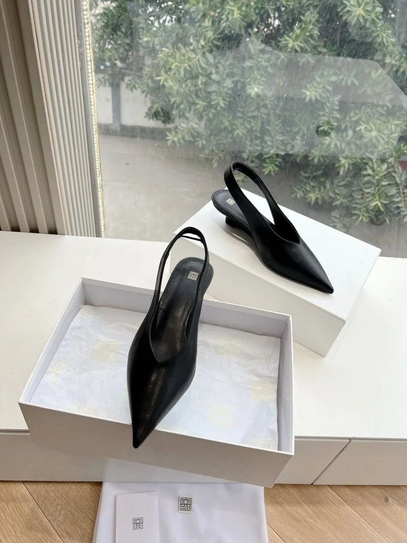 Perfect replica The Row Sandals