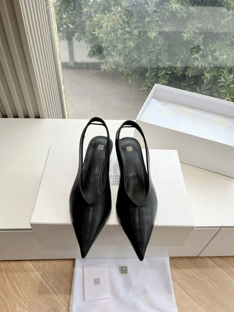 Perfect replica The Row Sandals