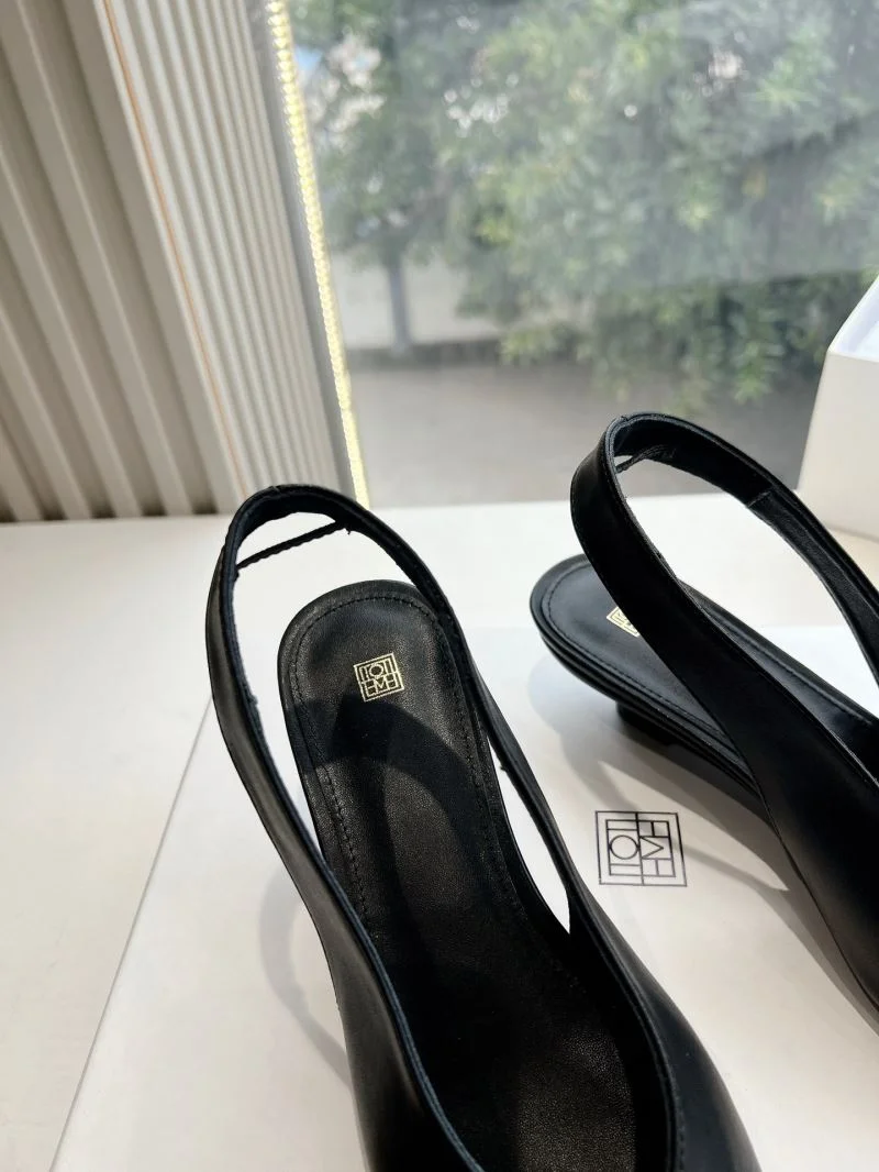 Perfect replica The Row Sandals
