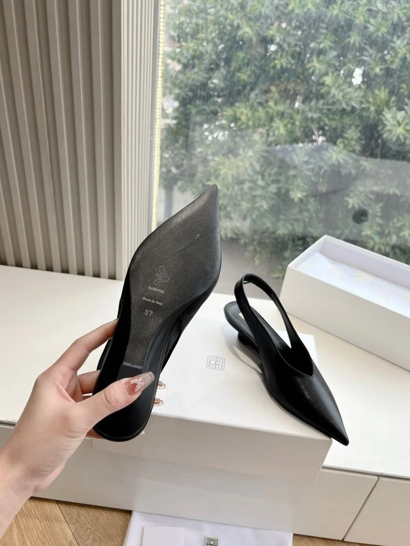 Perfect replica The Row Sandals
