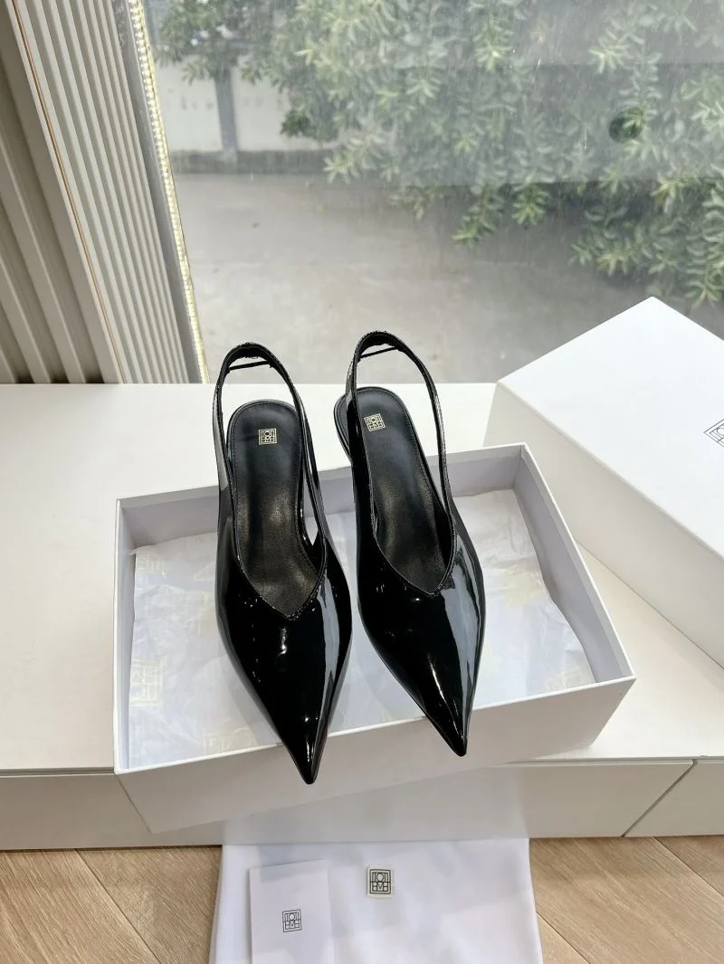 The Row Sandals