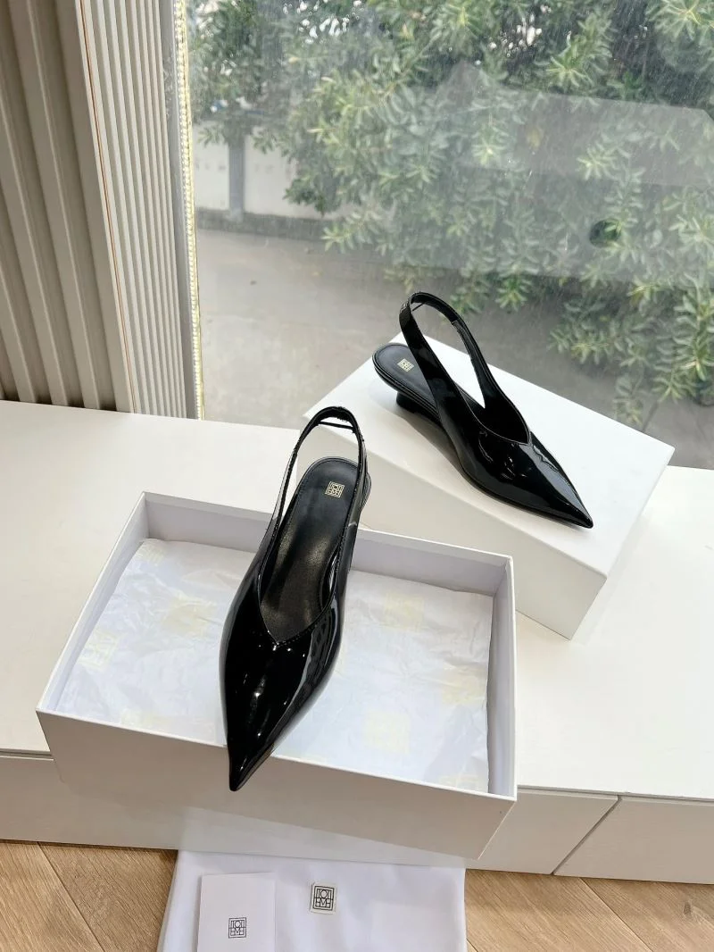 Legit The Row Sandals