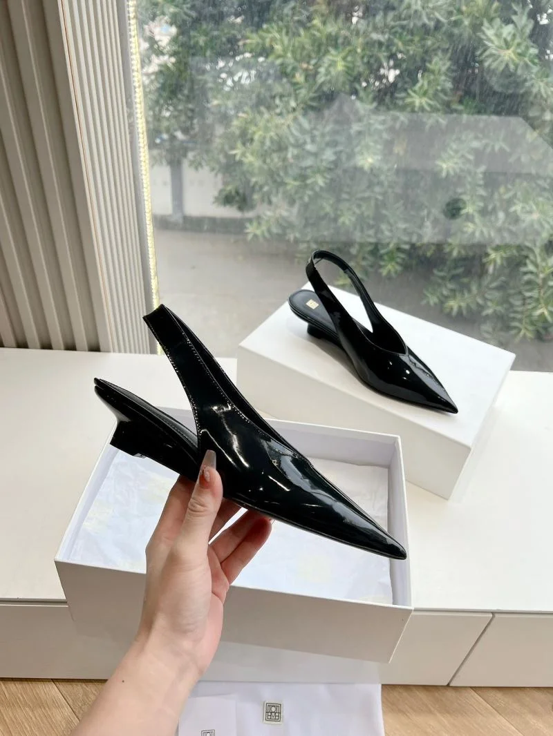 Legit The Row Sandals