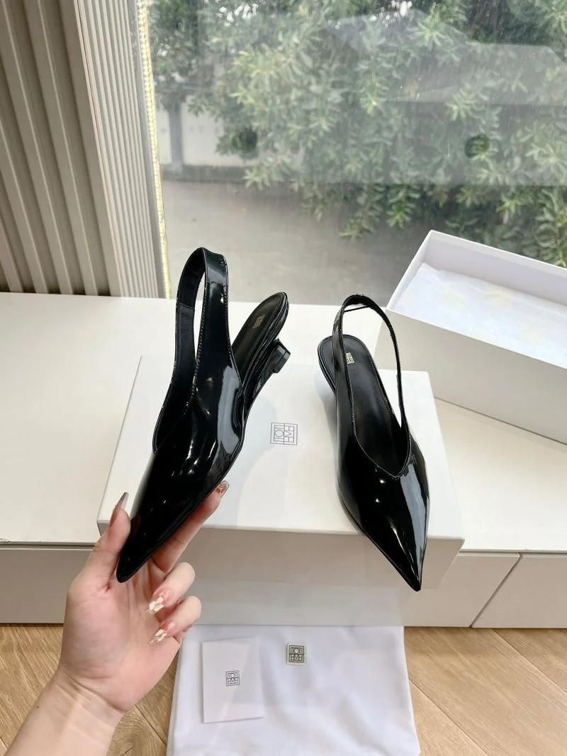 Legit The Row Sandals