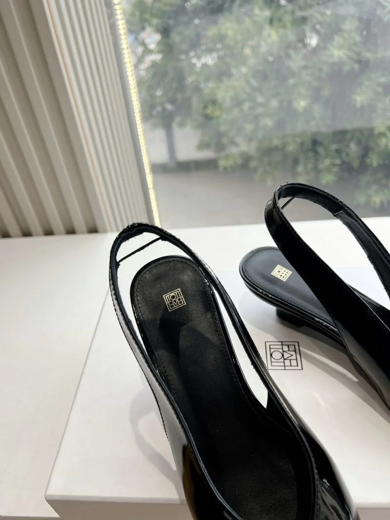 Legit The Row Sandals