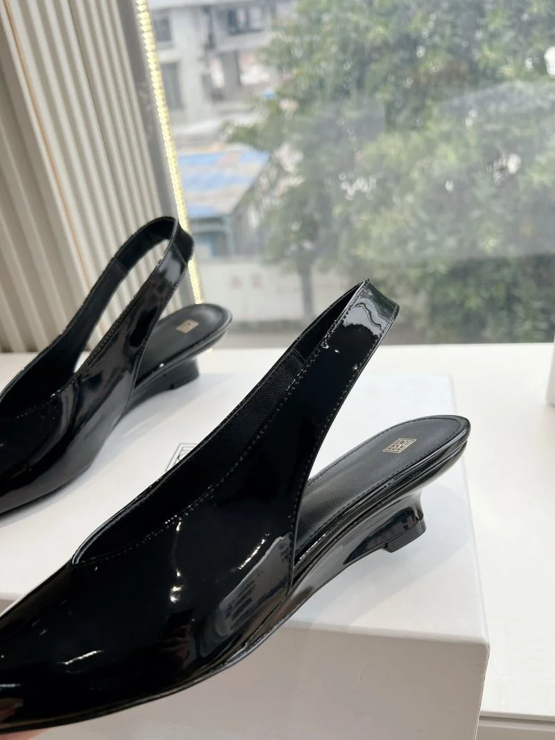 Legit The Row Sandals