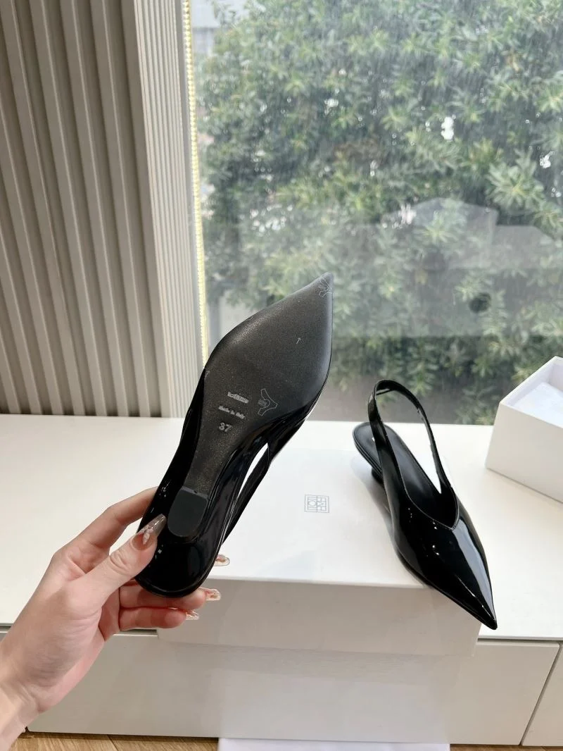 Legit The Row Sandals