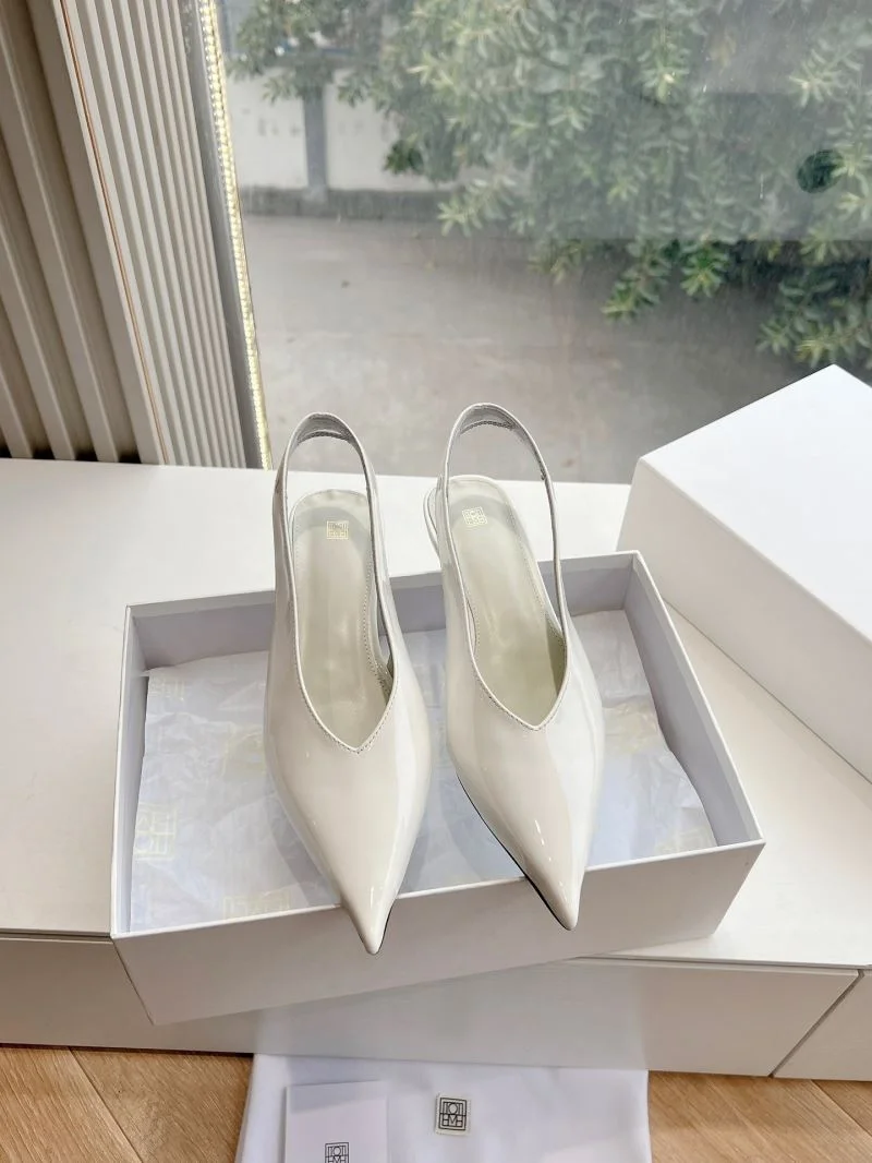 The Row Sandals