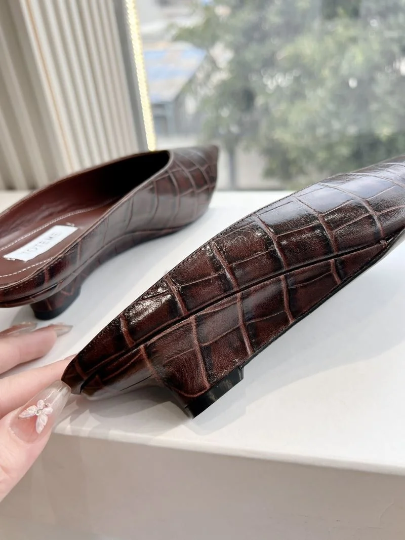 Cut-rate The Row Sandals