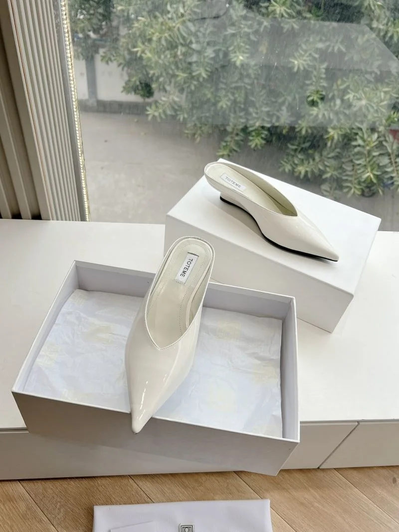 OEM The Row Sandals