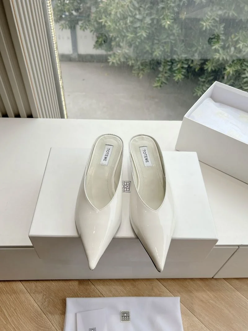 OEM The Row Sandals