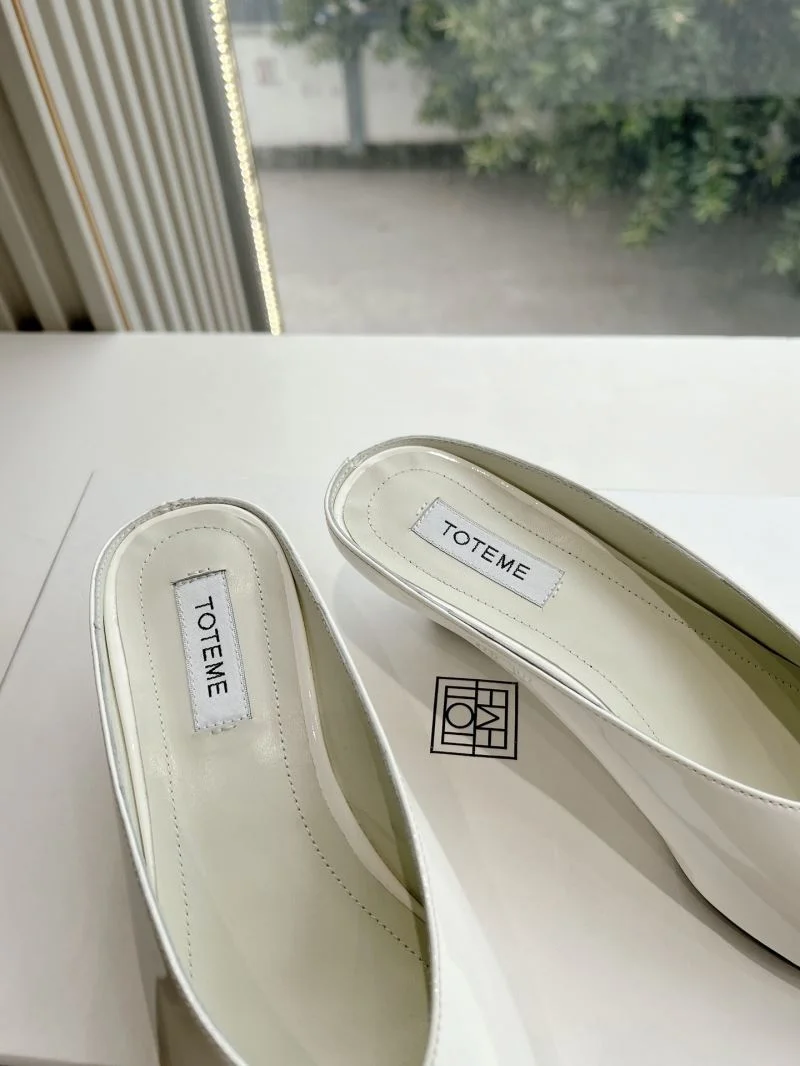 OEM The Row Sandals