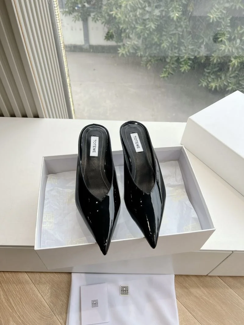 The Row Sandals