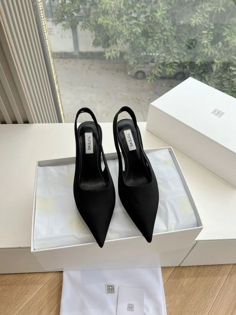 The Row Sandals
