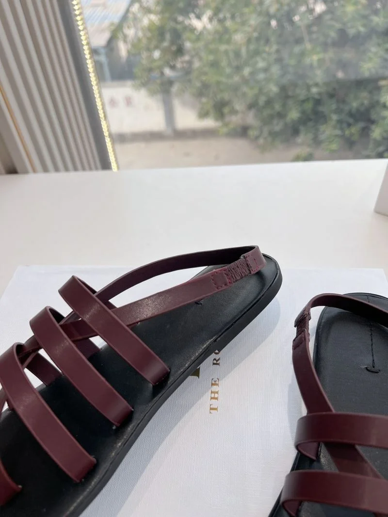 Authentic The Row Sandals