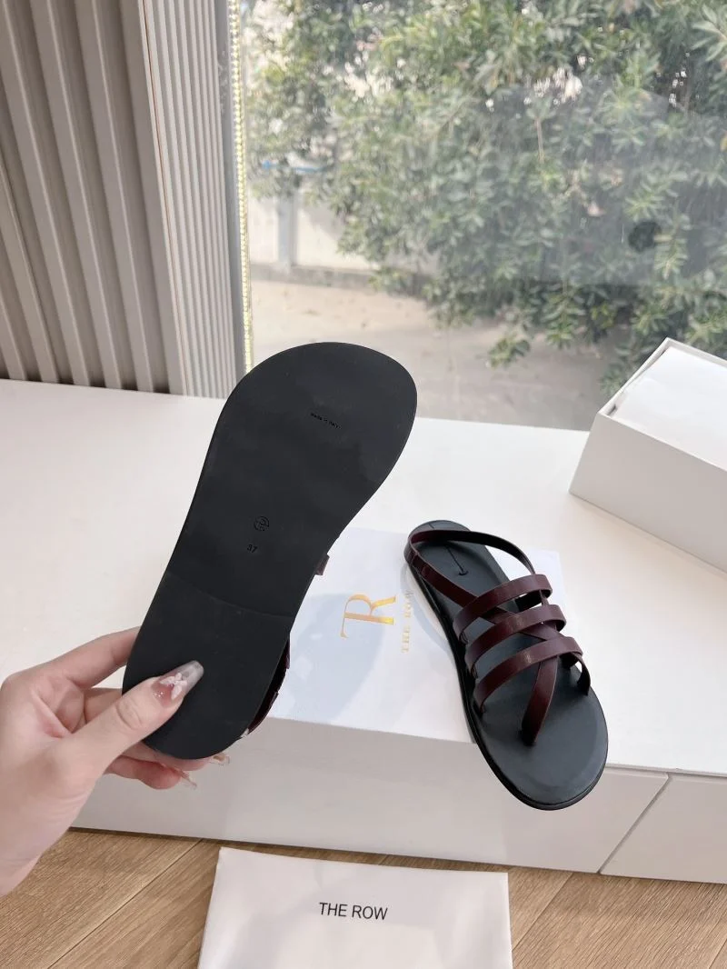 Authentic The Row Sandals