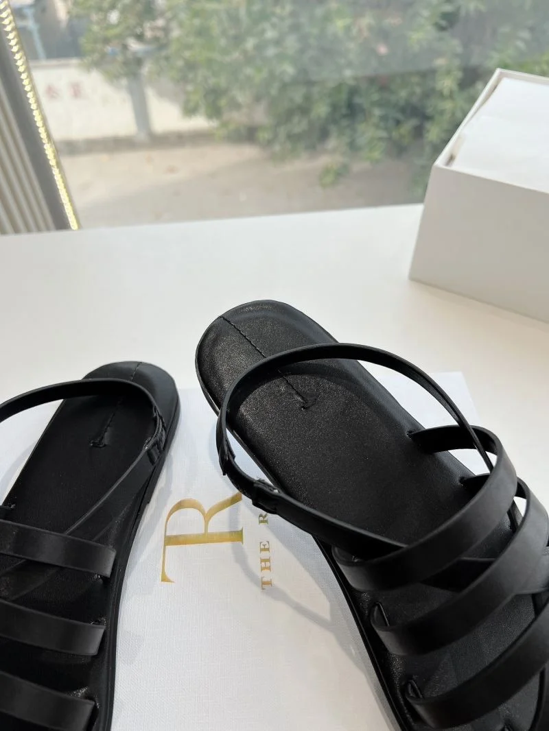 High fidelity The Row Sandals