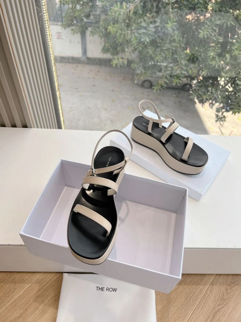 Genuine The Row Sandals