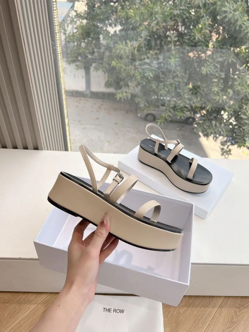 Genuine The Row Sandals