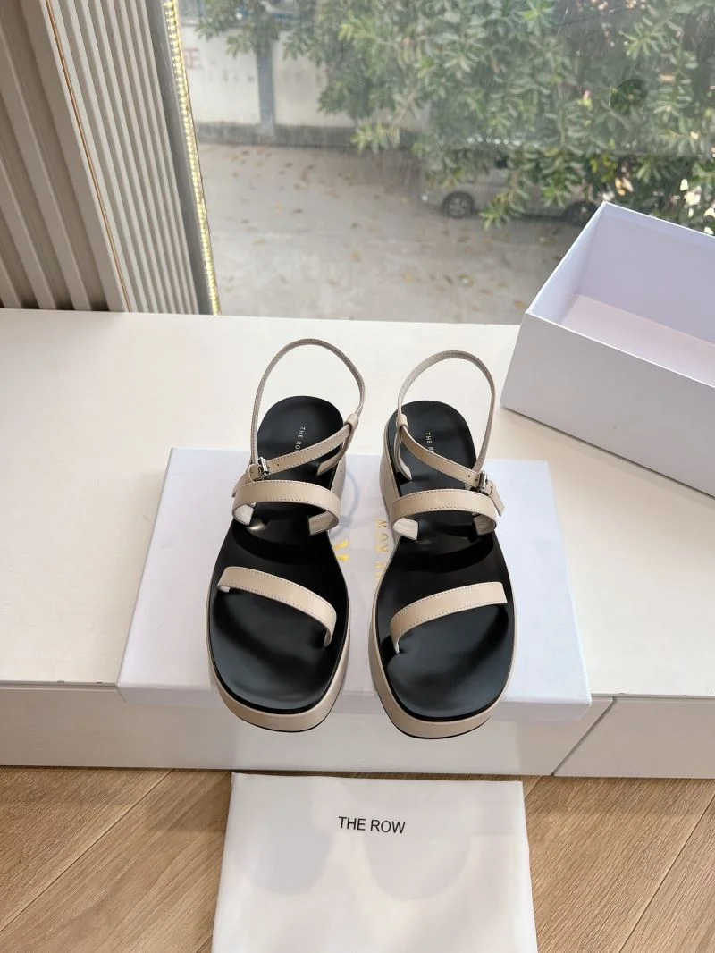 Genuine The Row Sandals