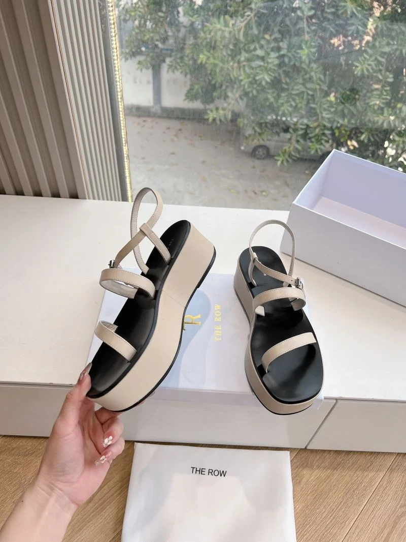 Genuine The Row Sandals