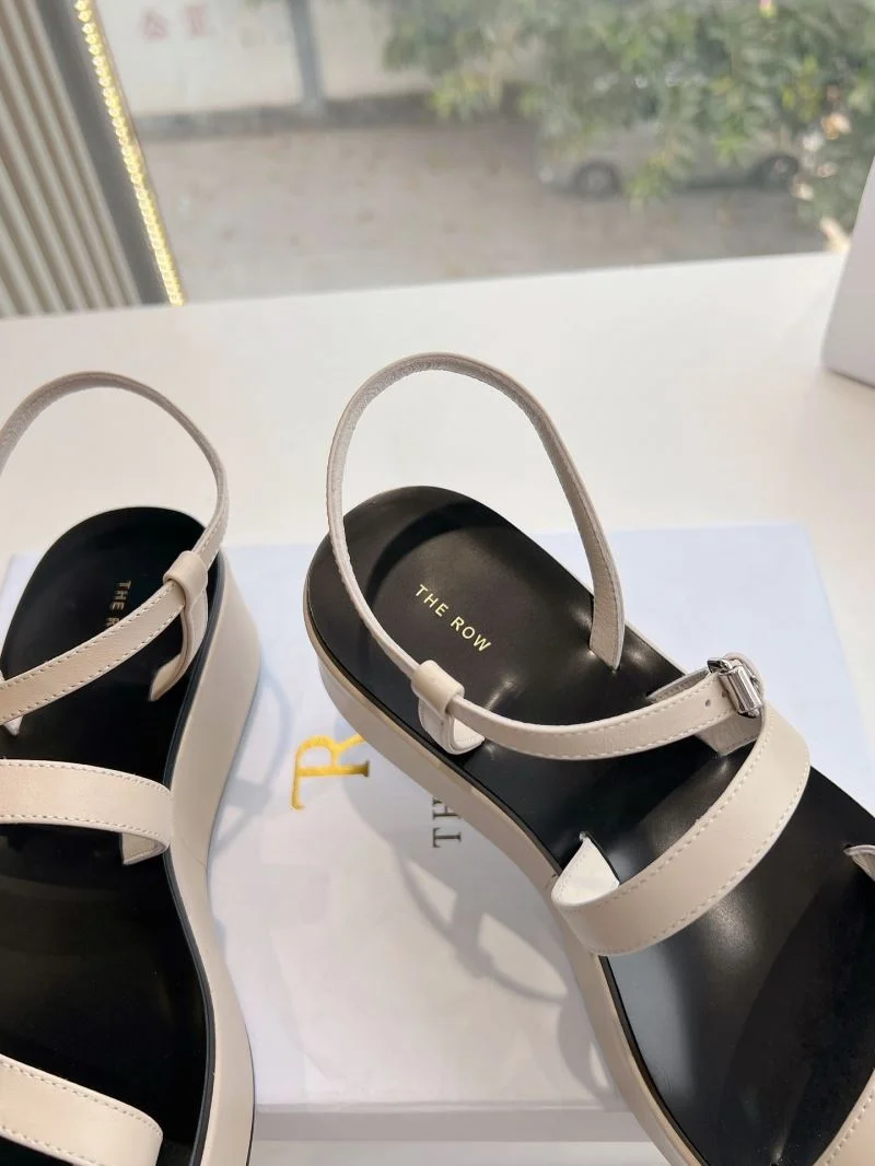 Genuine The Row Sandals