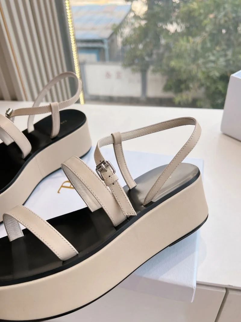 Genuine The Row Sandals