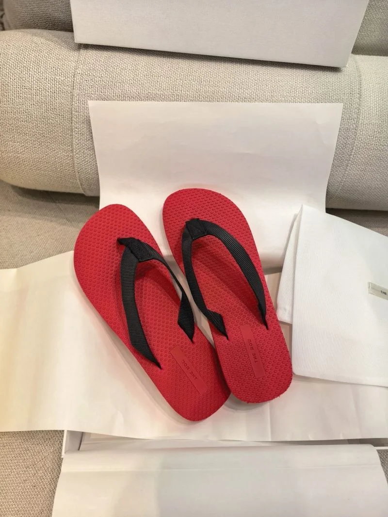 The Row Sandals
