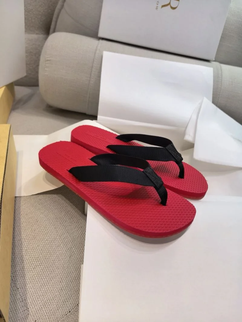 Budget-friendly The Row Sandals