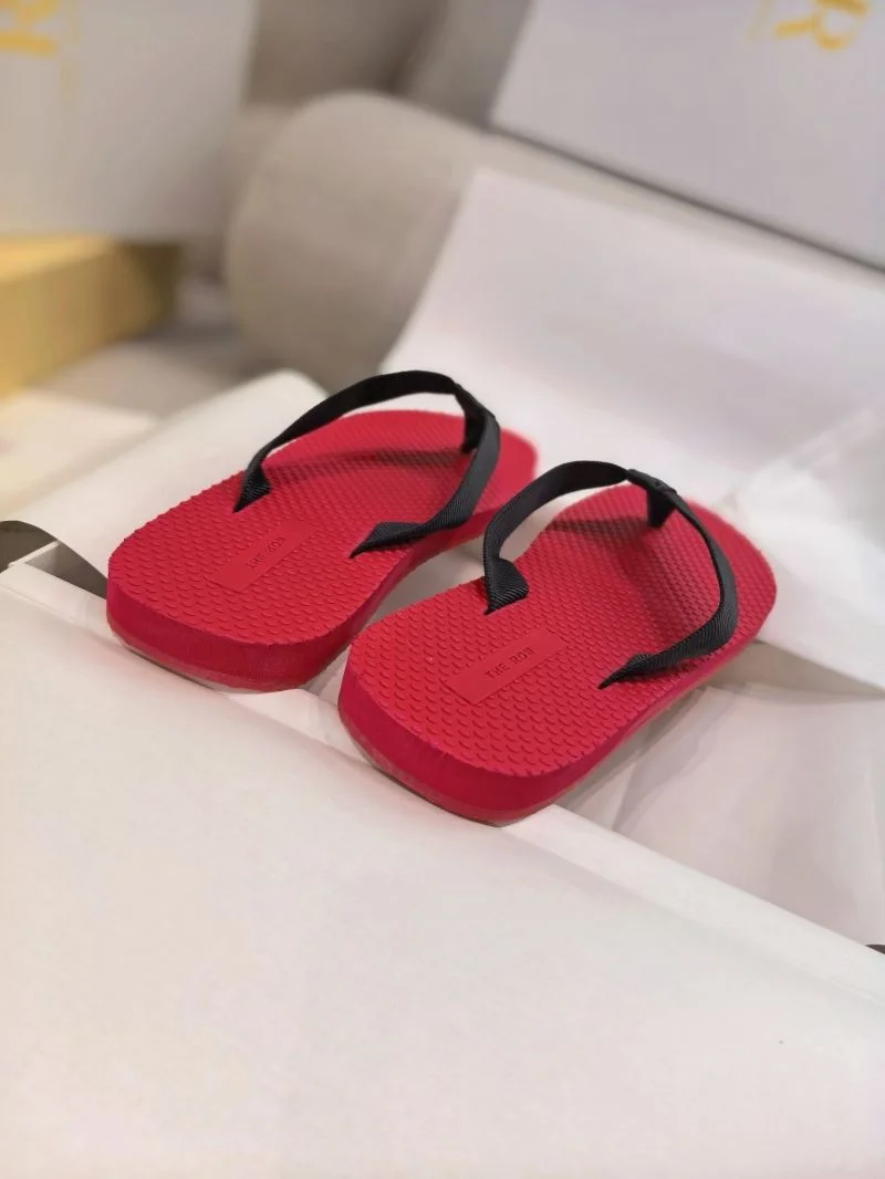 Budget-friendly The Row Sandals
