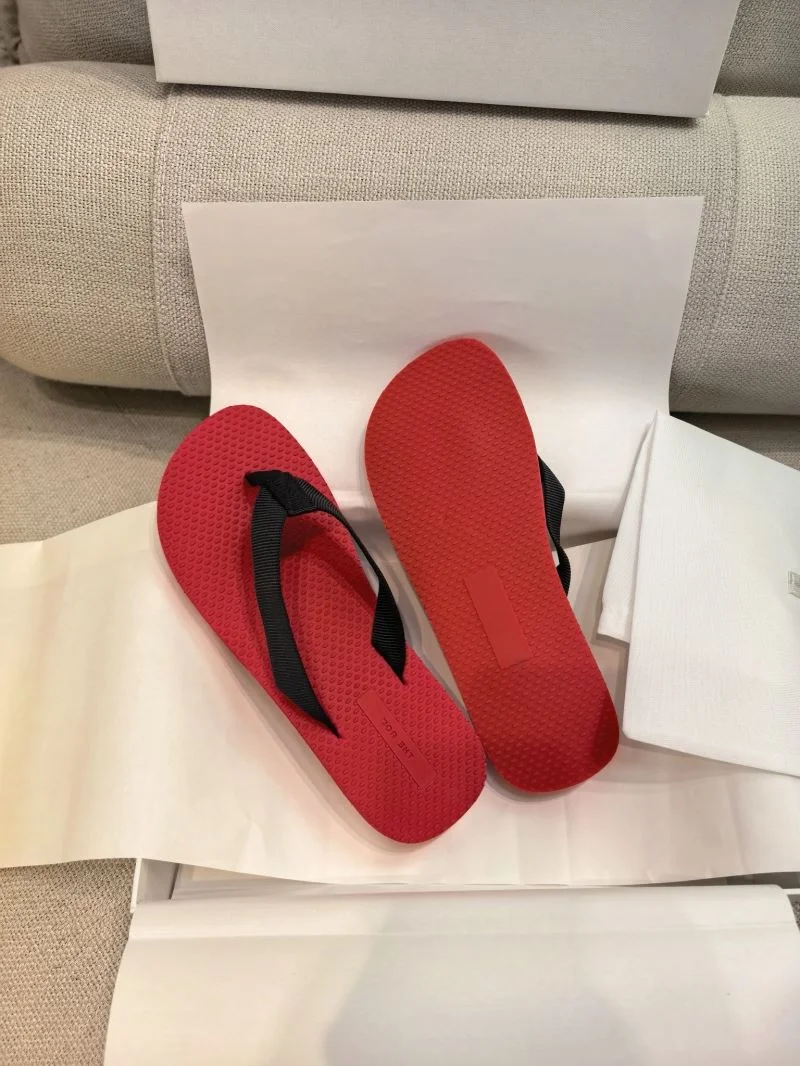 Budget-friendly The Row Sandals