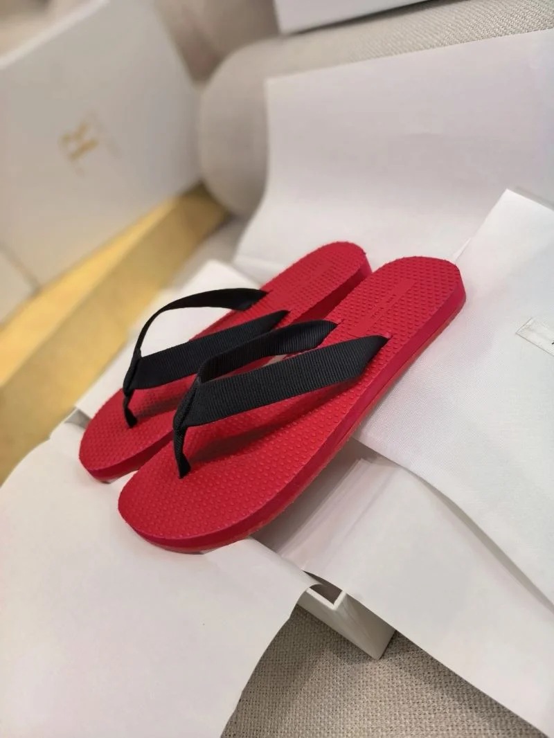 Budget-friendly The Row Sandals