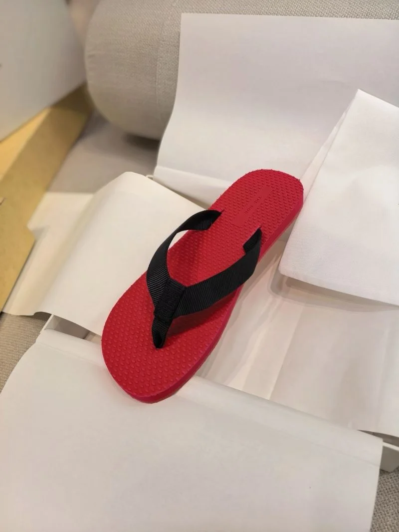 Budget-friendly The Row Sandals