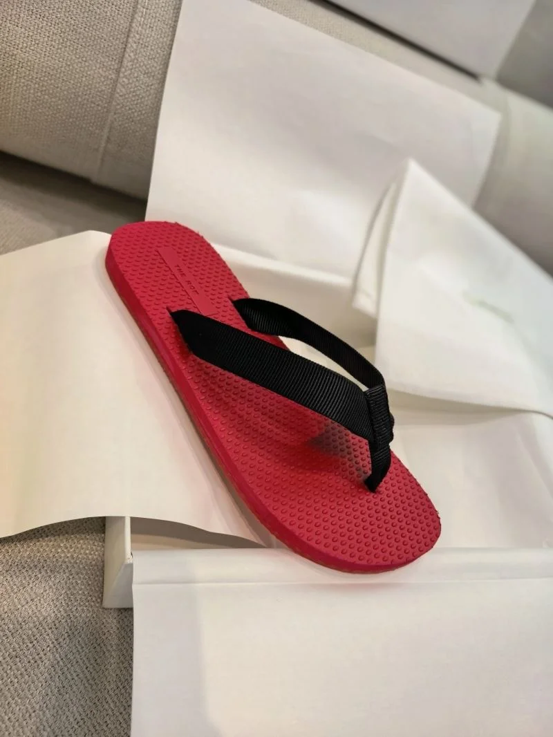 Budget-friendly The Row Sandals