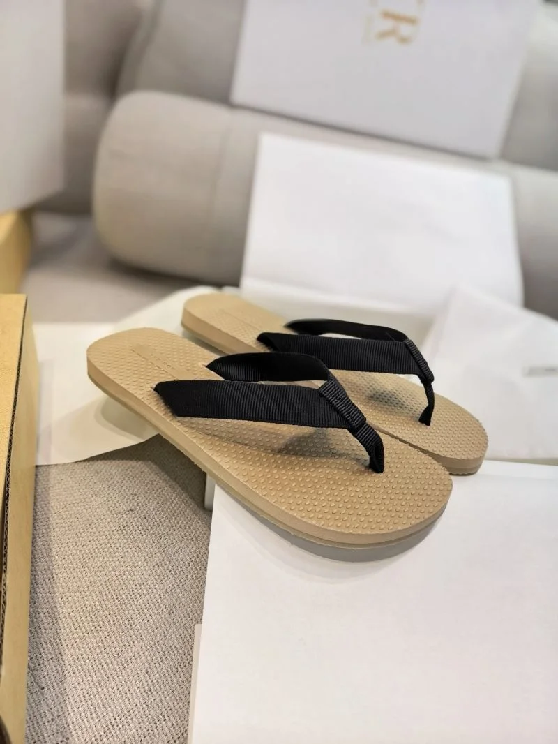 The Row Sandals