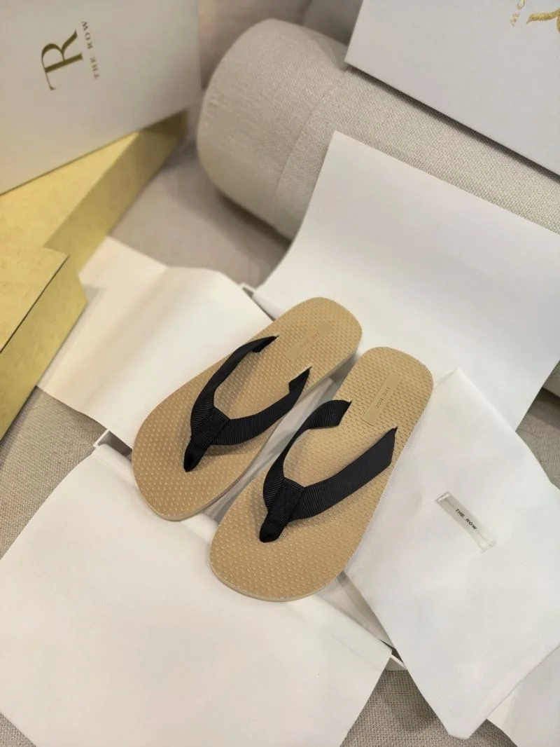 Value-priced The Row Sandals