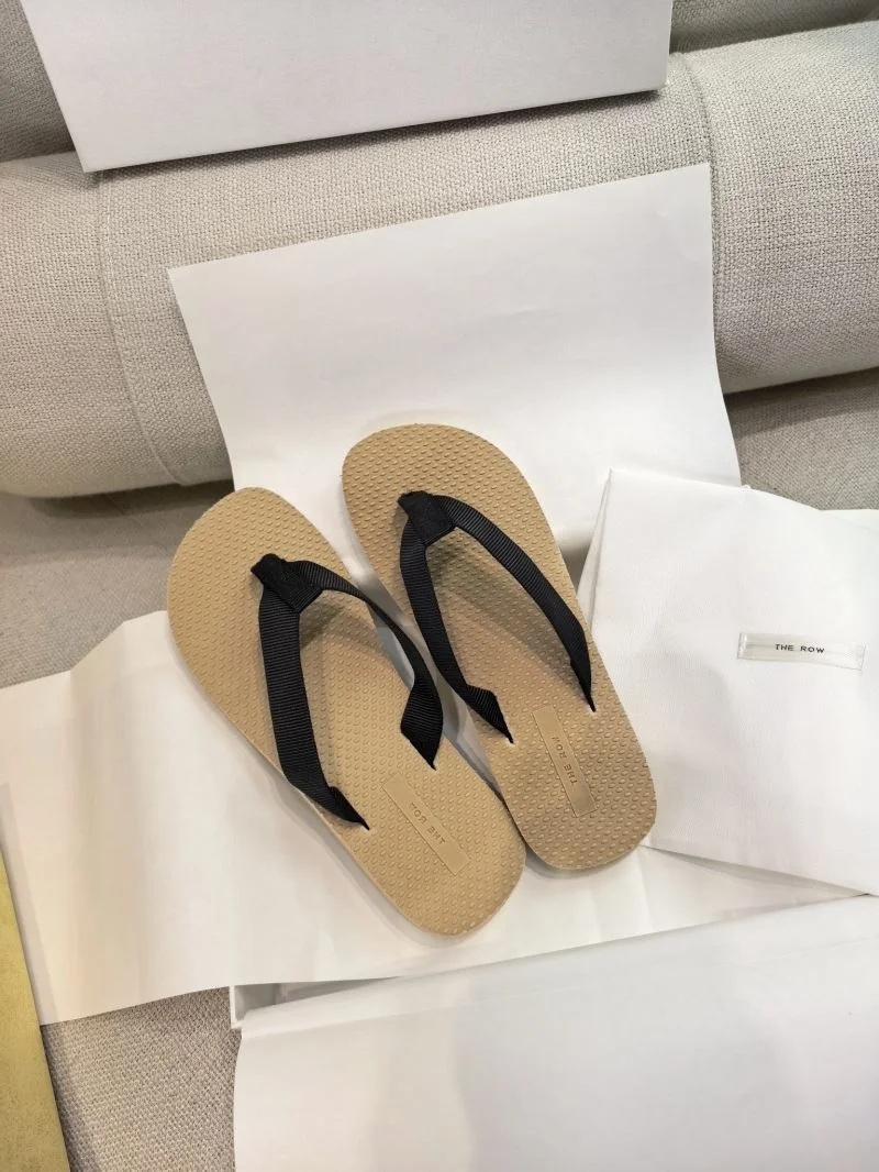 Value-priced The Row Sandals