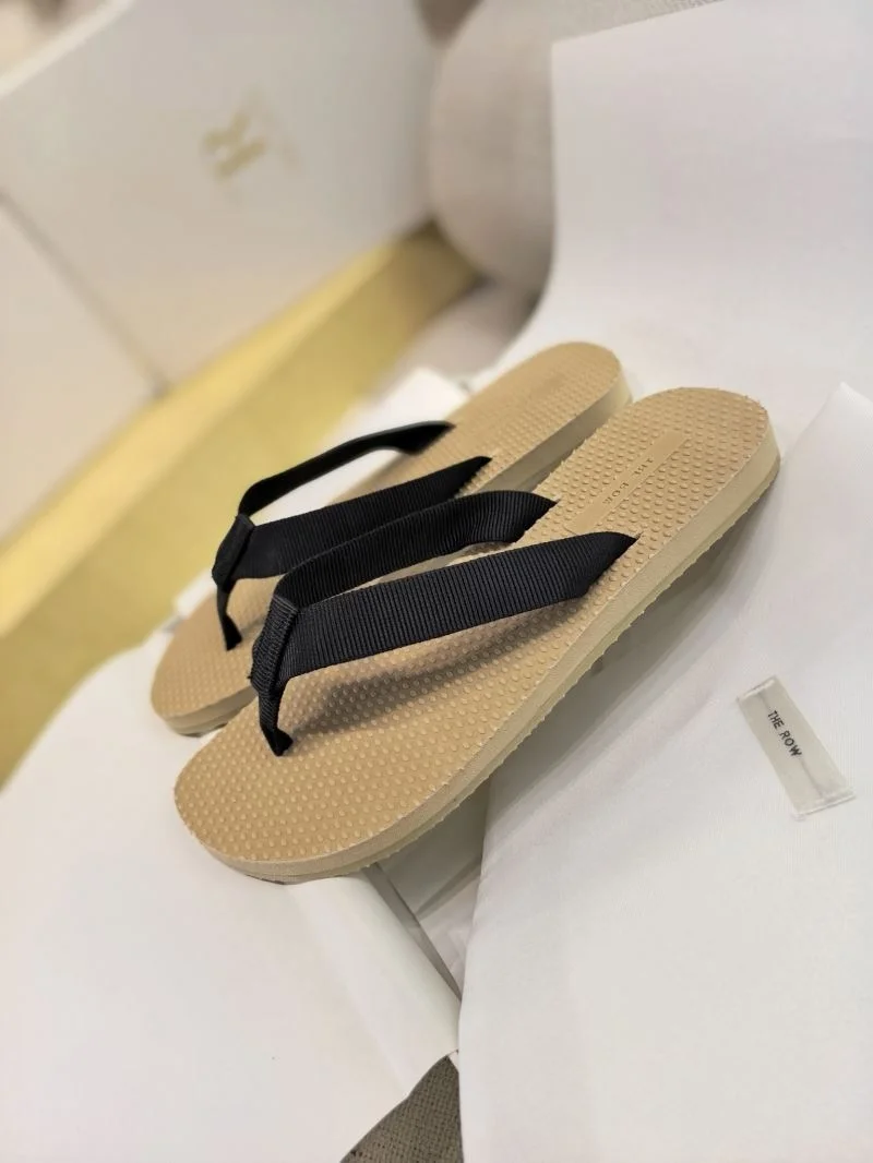 Value-priced The Row Sandals